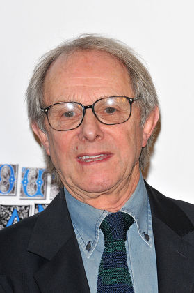 Ken Loach Editorial Stock Photo - Stock Image | Shutterstock