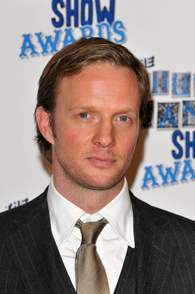 Rupert Penry Jones Editorial Stock Photo - Stock Image | Shutterstock