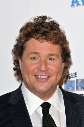 Michael Ball Editorial Stock Photo - Stock Image | Shutterstock