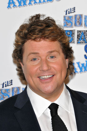 Michael Ball Editorial Stock Photo - Stock Image | Shutterstock