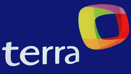 18 Terra logo Stock Pictures, Editorial Images and Stock Photos ...