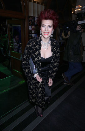 Cleo Rocos Editorial Stock Photo - Stock Image | Shutterstock