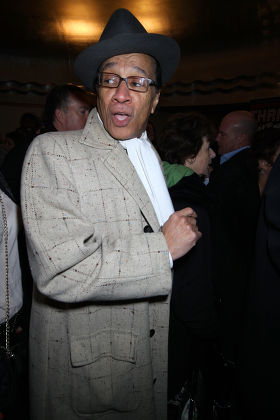 August Darnell Kid Creole Editorial Stock Photo - Stock Image ...