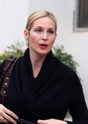 Kelly Rutherford Editorial Stock Photo - Stock Image | Shutterstock