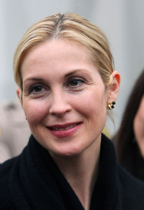 Kelly Rutherford Editorial Stock Photo - Stock Image | Shutterstock