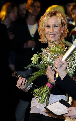 Agnetha Faltskog Editorial Stock Photo - Stock Image | Shutterstock