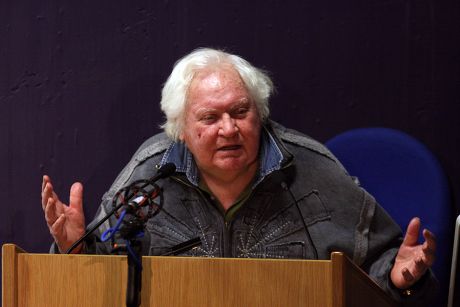 Ken Russell Editorial Stock Photo - Stock Image | Shutterstock