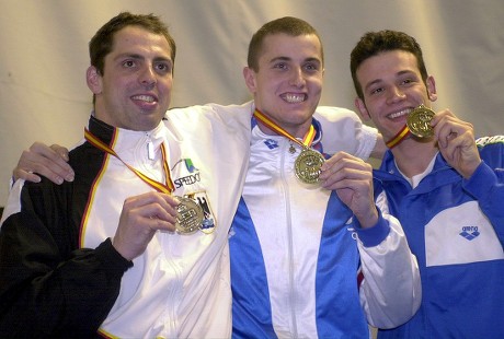 V04 20001216 Valencia Spain Left Mark Editorial Stock Photo - Stock ...