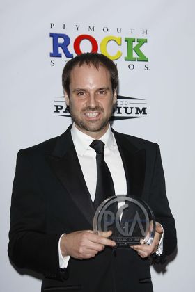 Jeff Skoll Editorial Stock Photo - Stock Image | Shutterstock