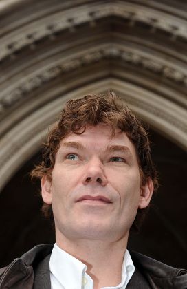 Gary Mckinnon Editorial Stock Photo - Stock Image | Shutterstock