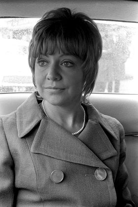 Consequences Tv 1971 Priscilla Morgan Editorial Stock Photo - Stock ...
