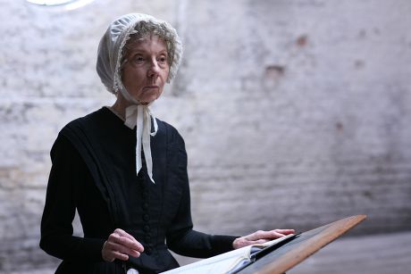 Affinity Tv 2008 Anna Massey Editorial Stock Photo - Stock Image ...