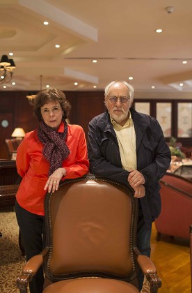 Mexican Director Arturo Ripstein R His Editorial Stock Photo - Stock ...