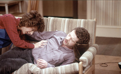 Agony Tv 1979 1981 Series 3 Editorial Stock Photo - Stock Image ...