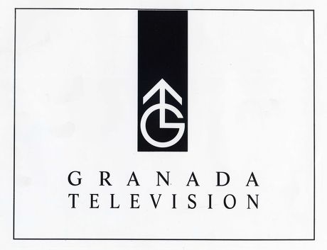 Granada Tv Logo Editorial Stock Photo - Stock Image | Shutterstock