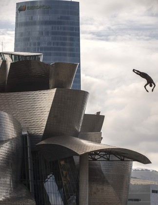 Us Diver Steven Lobue Competes Red Editorial Stock Photo - Stock Image ...