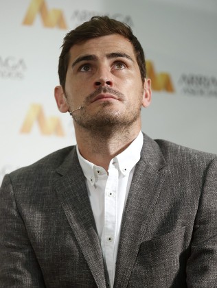 Spanish National Soccer Team Captain Portos Editorial Stock Photo ...
