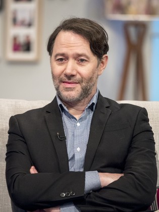 Reece Shearsmith Editorial Stock Photo - Stock Image | Shutterstock