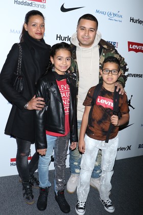 Camilo R Family Editorial Stock Photo - Stock Image | Shutterstock