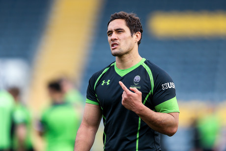 Jackson Willison Looks On Worcesters First Editorial Stock Photo ...