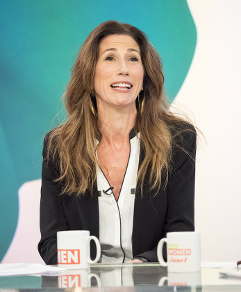Gaynor Faye Editorial Stock Photo - Stock Image | Shutterstock