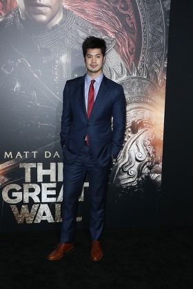Ross Butler Editorial Stock Photo - Stock Image | Shutterstock