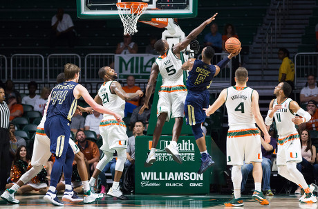 Georgia Tech Guard Corey Heyward 30 Editorial Stock Photo - Stock Image ...