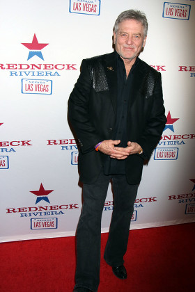 Larry Gatlin Editorial Stock Photo - Stock Image | Shutterstock