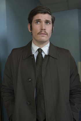 Prime Suspect 1973 Episode 2 Lex Editorial Stock Photo - Stock Image ...