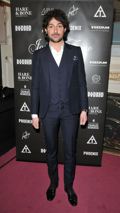 Alex Zane Editorial Stock Photo - Stock Image | Shutterstock
