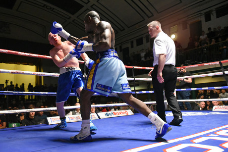 Kian Thomas Light Blue Shorts Defeats Editorial Stock Photo - Stock ...