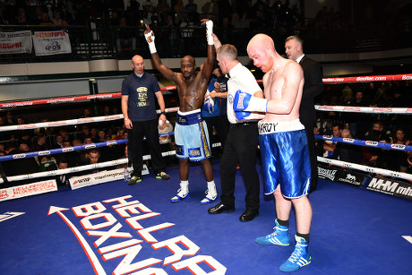 Kian Thomas Light Blue Shorts Defeats Editorial Stock Photo - Stock ...