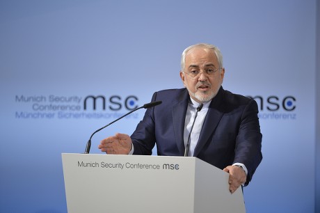 Munich Security Conference, Germany - 19 Feb 2017 Stock Pictures ...