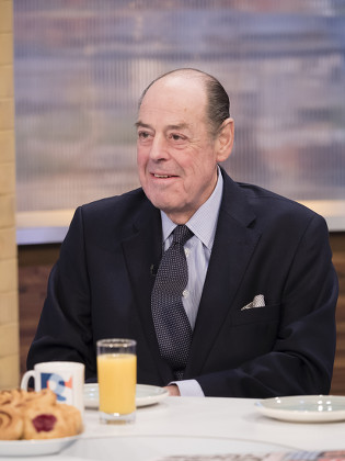 Sir Nicholas Soames Mp Editorial Stock Photo - Stock Image | Shutterstock