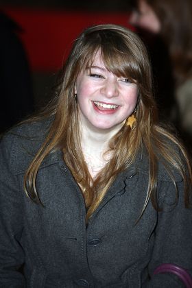 Amber Beattie Editorial Stock Photo - Stock Image | Shutterstock