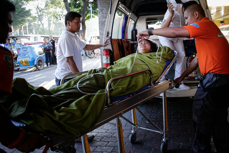 __COUNT__ imágenes de Bus accident kills at least 10 people in ...