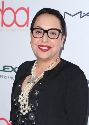 Angela Levin Editorial Stock Photo - Stock Image | Shutterstock
