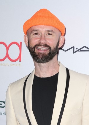 Derek Roche Editorial Stock Photo - Stock Image | Shutterstock
