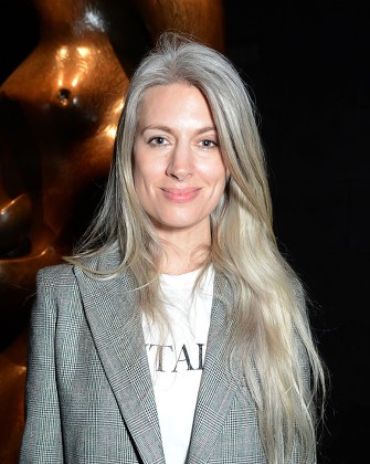 Sarah Harris Front Row Editorial Stock Photo - Stock Image | Shutterstock
