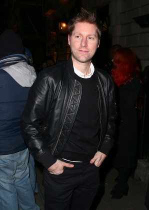 Christopher Kane Editorial Stock Photo - Stock Image | Shutterstock