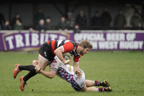 Cornish Pirates v Rotherham Titans, Greene King IPA Championship, Rugby ...