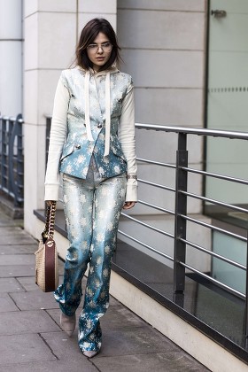 Doina Ciobanu Editorial Stock Photo - Stock Image | Shutterstock