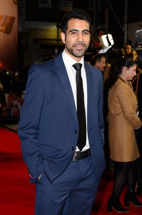 Jaz Deol Editorial Stock Photo - Stock Image | Shutterstock