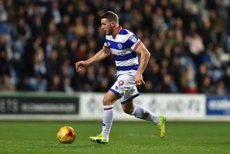 Luke Freeman Qpr During Sky Bet Editorial Stock Photo - Stock Image ...