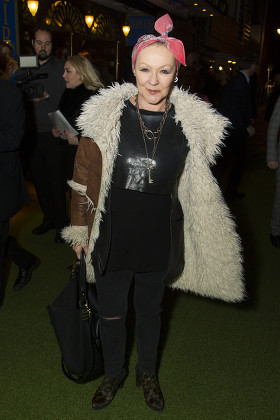 Frances Barber Editorial Stock Photo - Stock Image | Shutterstock