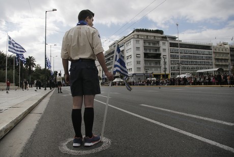 34 Greek scout Stock Pictures, Editorial Images and Stock Photos ...