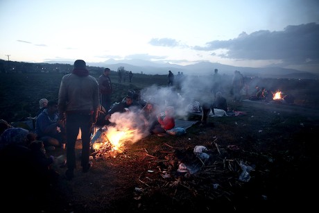 89 Open field fire Stock Pictures, Editorial Images and Stock Photos ...
