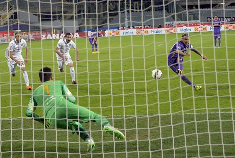 __COUNT__ Fiorentina Vs Verona - Apr 2015 Stock Pictures, Editorial ...