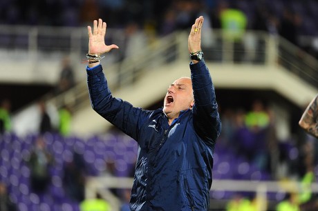 __COUNT__ Fiorentina Vs Verona - Apr 2015 Stock Pictures, Editorial ...