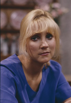 Malandra Burrows Kathy Tate Kathys Feelings Editorial Stock Photo ...